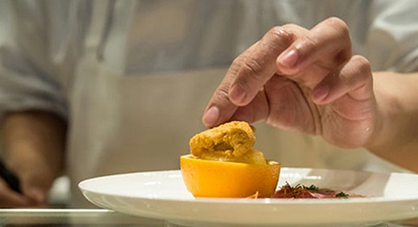 YAMA Kitchen Kelowna