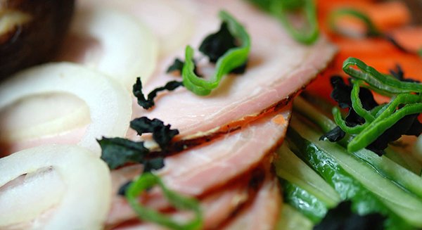 YAMA Kitchen Kelowna