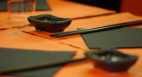 YAMA Kitchen Kelowna