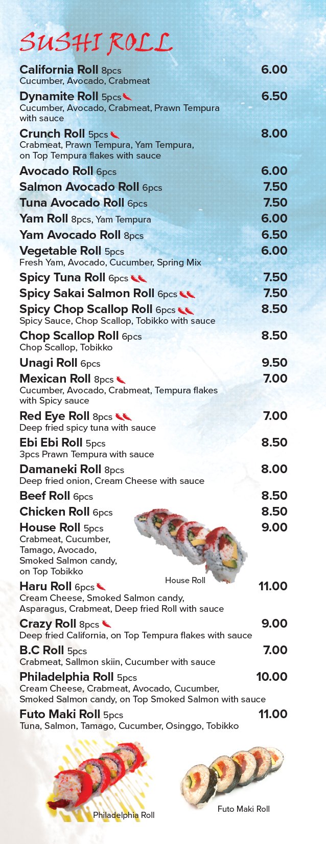 YAMA Kitchen Kelowna